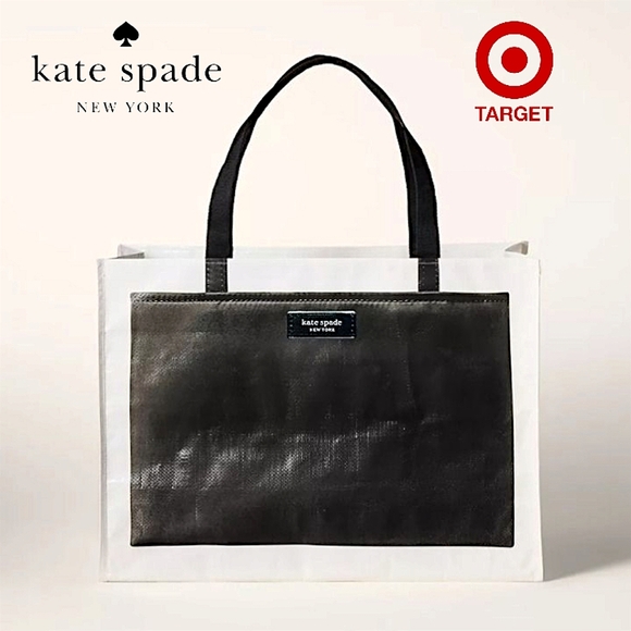 kate spade | Bags | Kate Spade X Target Xl Tote Bag | Poshmark